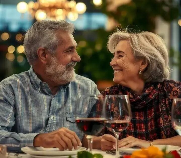 5 Ways to Boost Libido After 50 for a Thriving Love Life