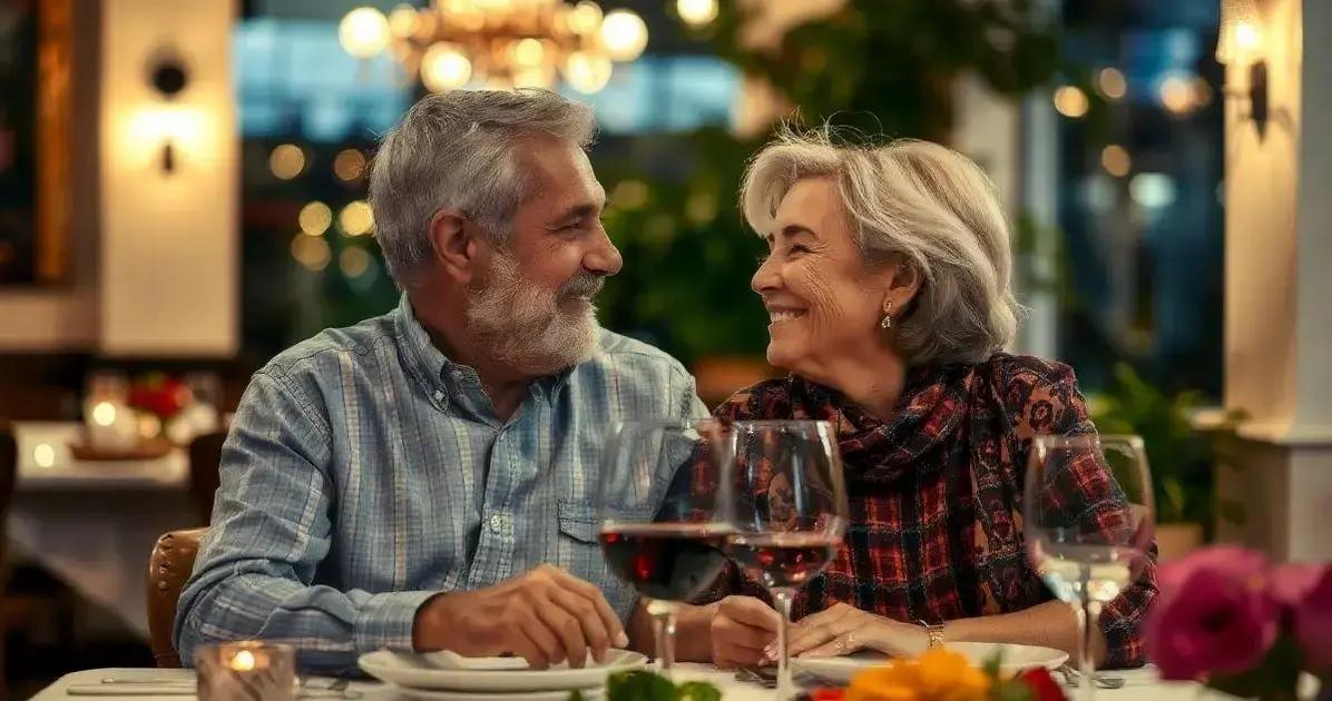 5 Ways to Boost Libido After 50 for a Thriving Love Life