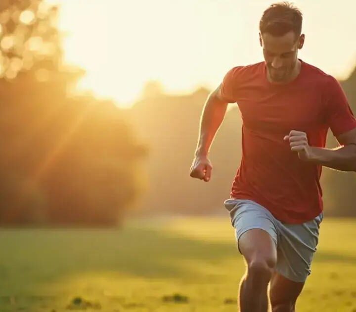 7 Benefits Of Regular Exercise For Male Sexual Health
