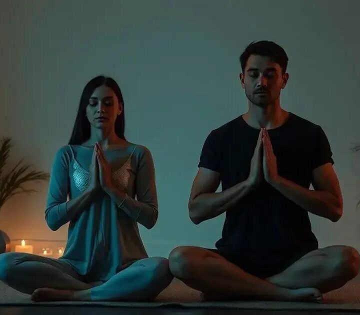 7 Mental Health Practices To Enhance Sexual Performance