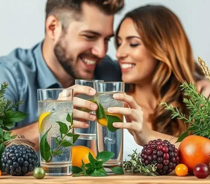 7 Ways to Boost Sexual Performance with Proper Hydration