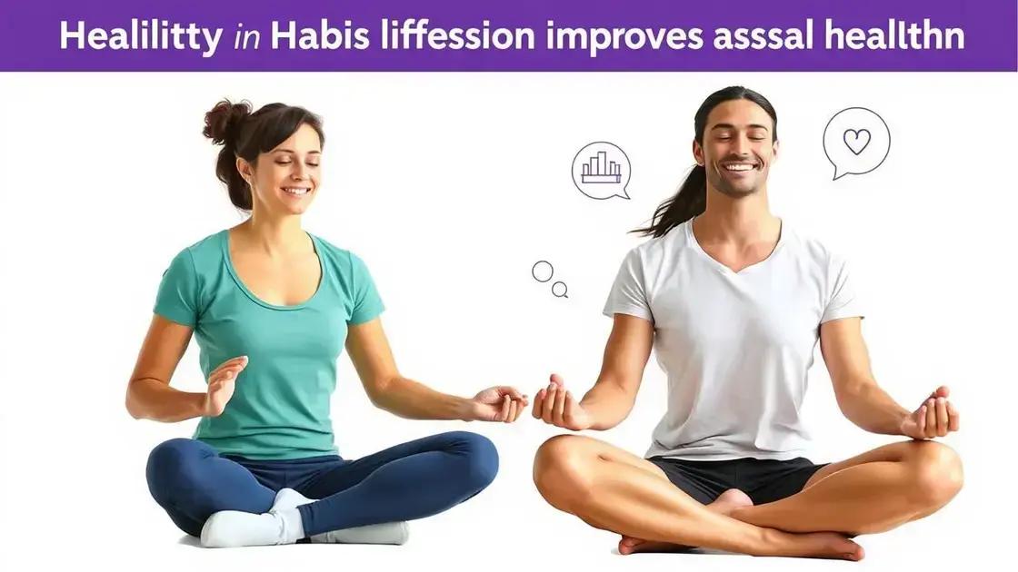 Everyday Habits To Avoid For Better Sexual Health