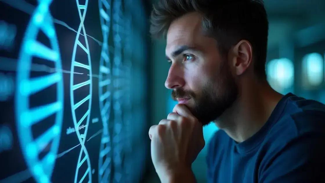 How Genetics Influence Erectile Dysfunction: Key Insights