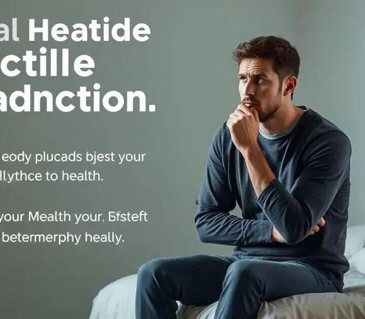 How To Identify Psychological Causes Of Erectile Dysfunction 2692