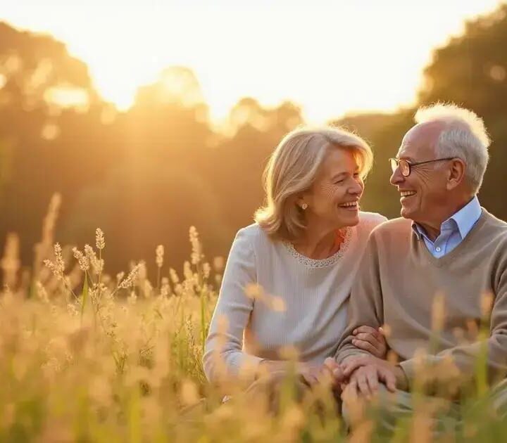 How to Improve Libido Naturally After 50: A Complete Guide