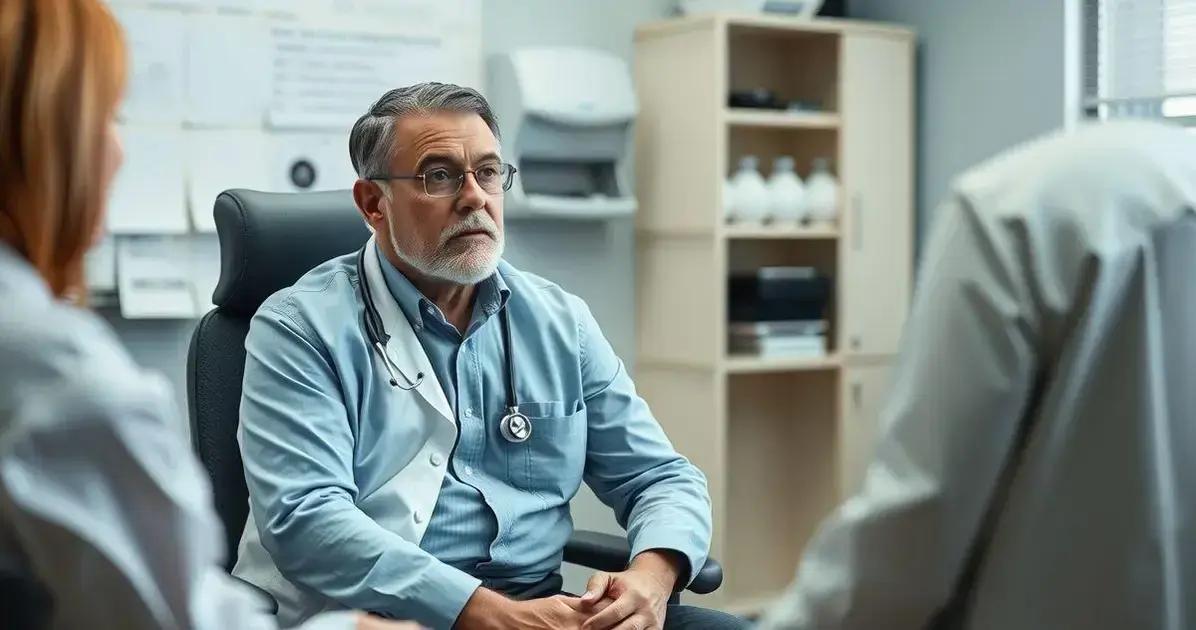 How to Talk to Your Doctor About Erectile Dysfunction Treatment