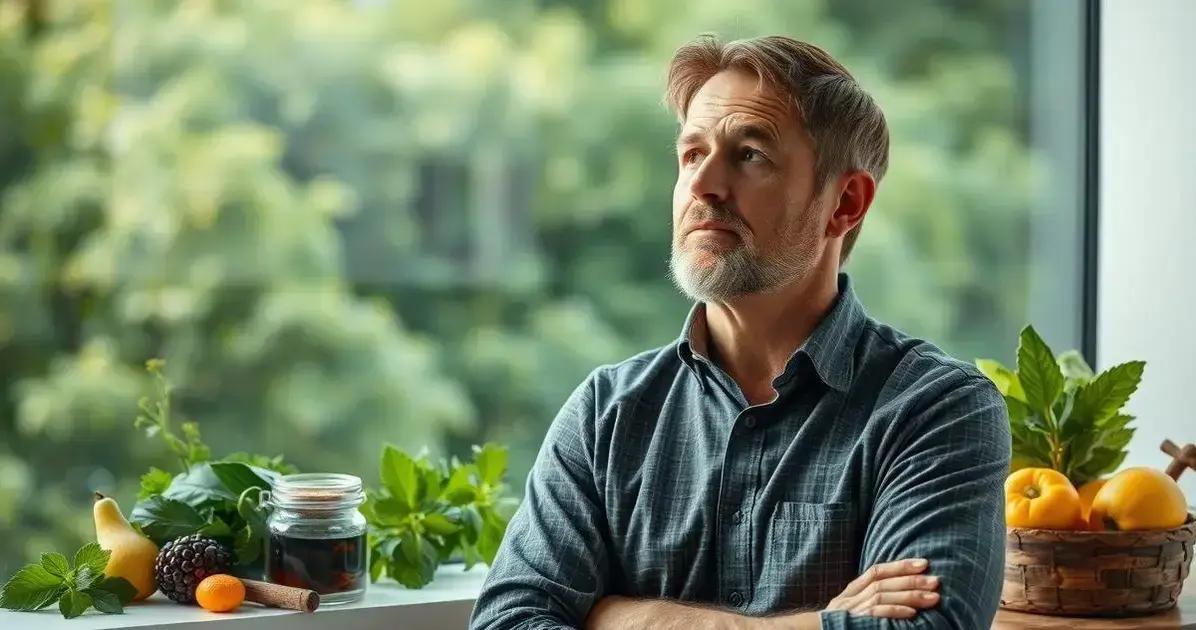 How to Treat Erectile Dysfunction Without Medication: Alternative Methods