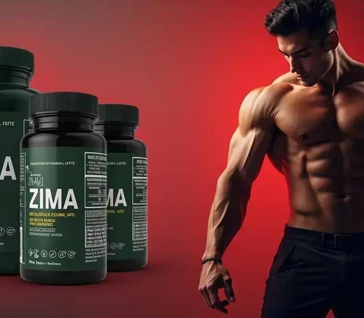 The Role of ZMA Supplements in Male Sexual Health: Unlocking Potential