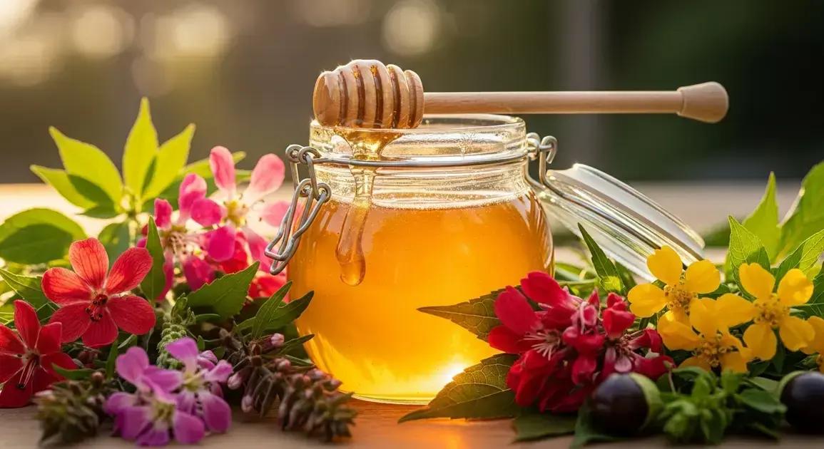 Is the Honey Trick Effective for Erectile Dysfunction?
