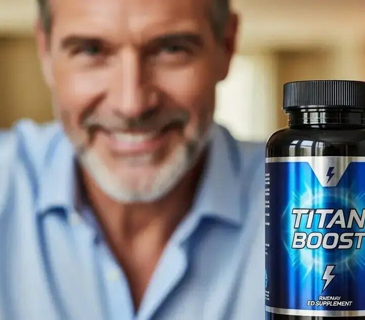 7 Honest Titan Boost Reviews That Uncover ED Supplement Truth