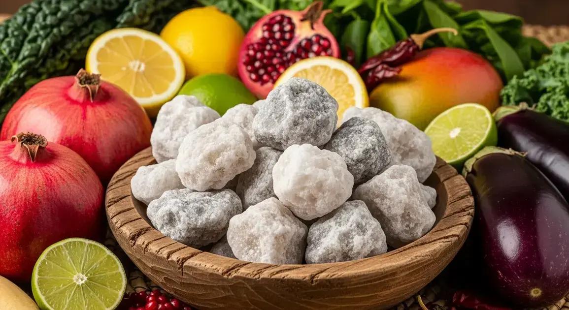 African Salt Trick: Ancient Secret for Modern Men's Health