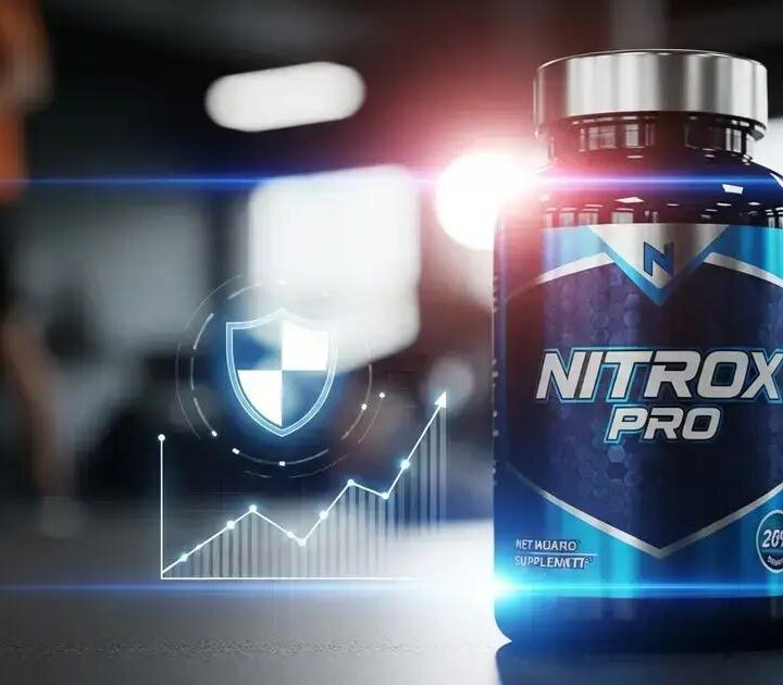 Is Nitrox Pro Safe? Uncover the Truth About This Product